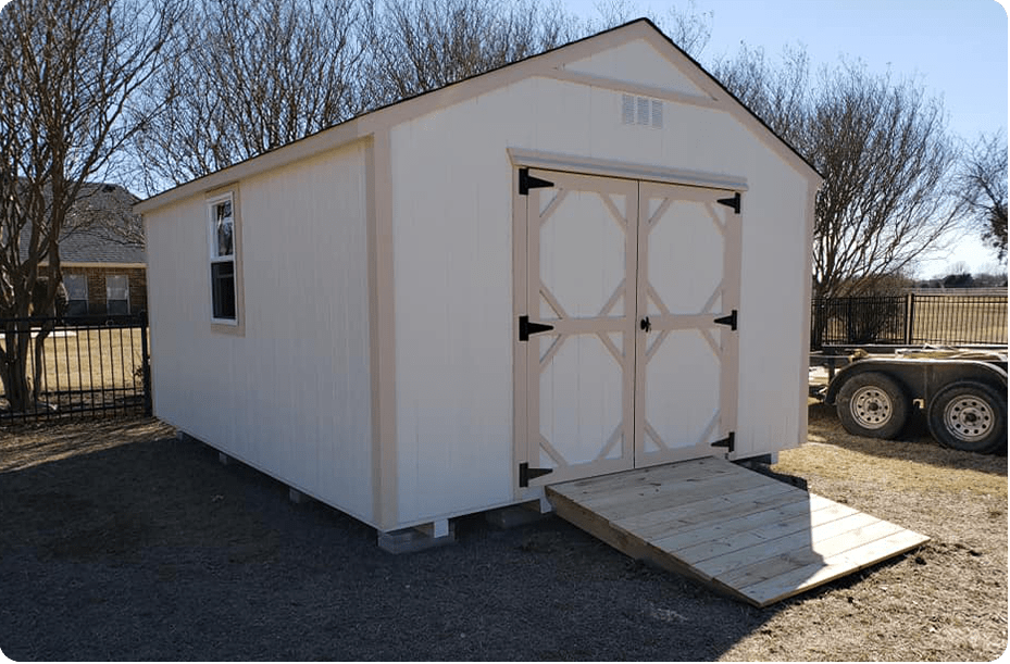 Hillside Storage Builders is a Storage Builders in Hillsboro, TX 76645